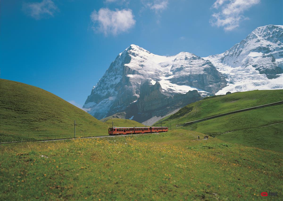 인터라켄 인터라켄단독 융프라우요흐jungfrau 가이드 투어한국인 드라이브 투어 여행이나 출장 등 복잡한